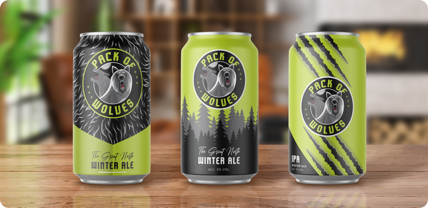 Shrink Sleeve Label Packaging Explained